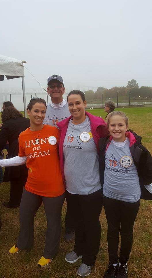 Tony Bennett Memorial Foundation