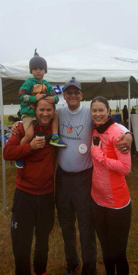 Tony Bennett Memorial Foundation